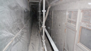 ⑫ NS-VDG工法 | 有害物処理概要・工法・製品 | 株式会社エヌエステック