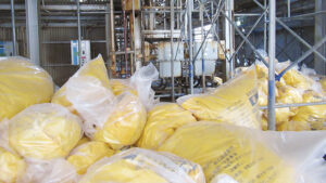 ⑫ NS-VDG工法 | 有害物処理概要・工法・製品 | 株式会社エヌエステック